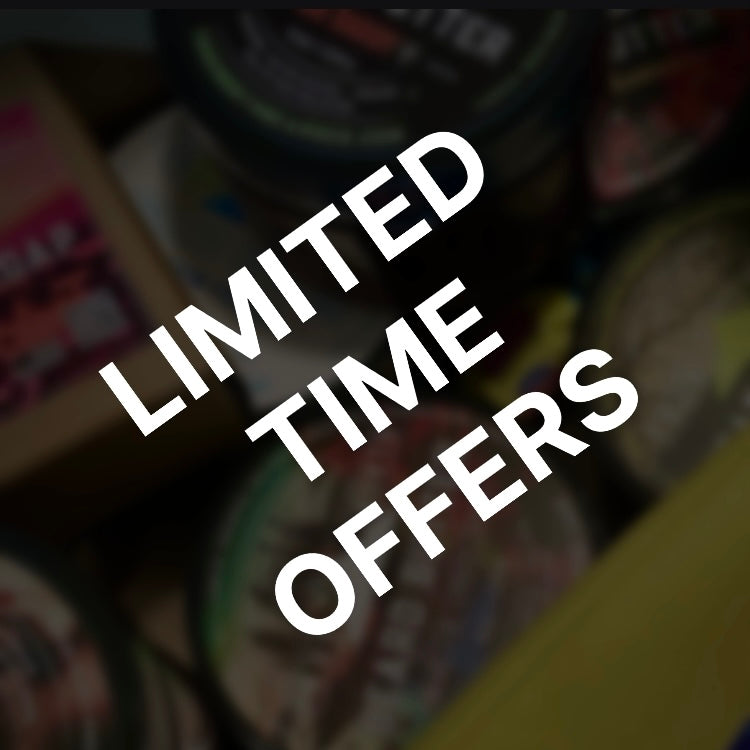 CLOSEOUTS – Page 4 – True North Beard Co.