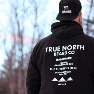 Shirts & Hats – True North Beard Co.