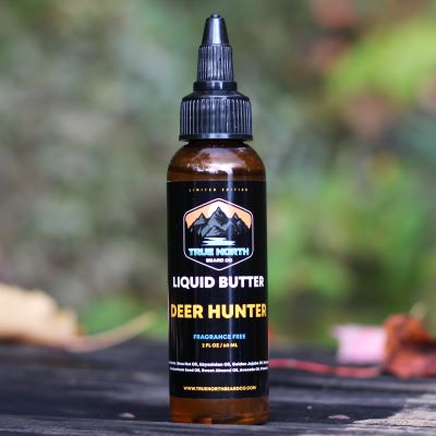 Liquid Butter – True North Beard Co.